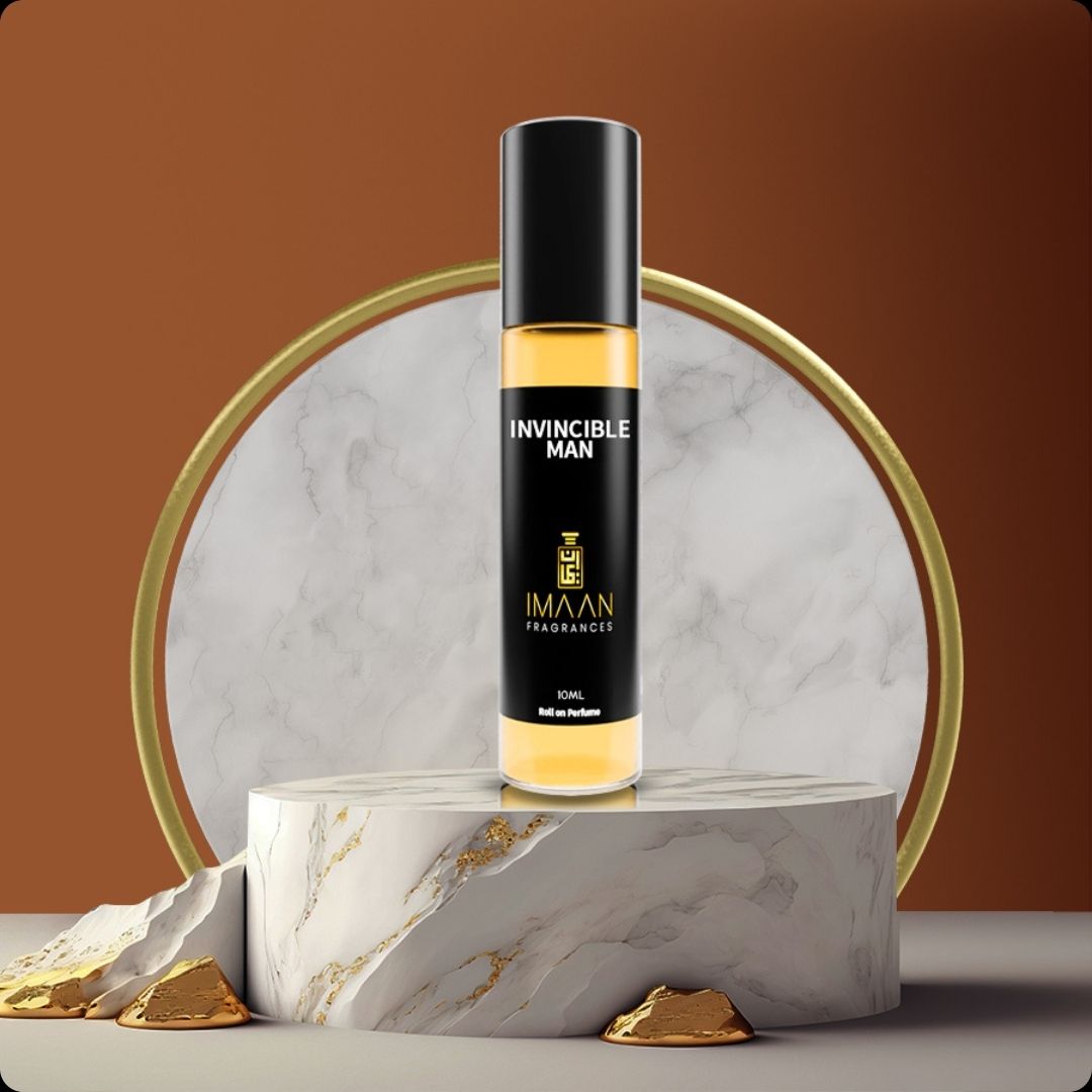 'Invincible Man' For Men - Inspired by Invictus From Paco Rabanne – www ...