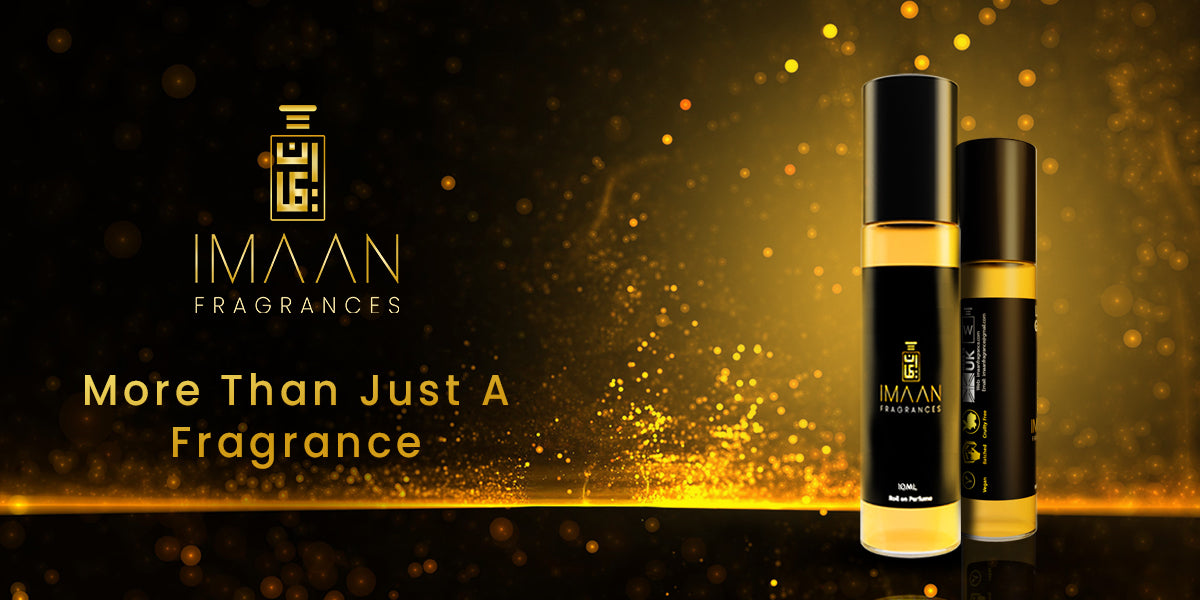 Imaan Fragrance: Handmade, Alcohol-Free, Oil Based Perfumes – www ...