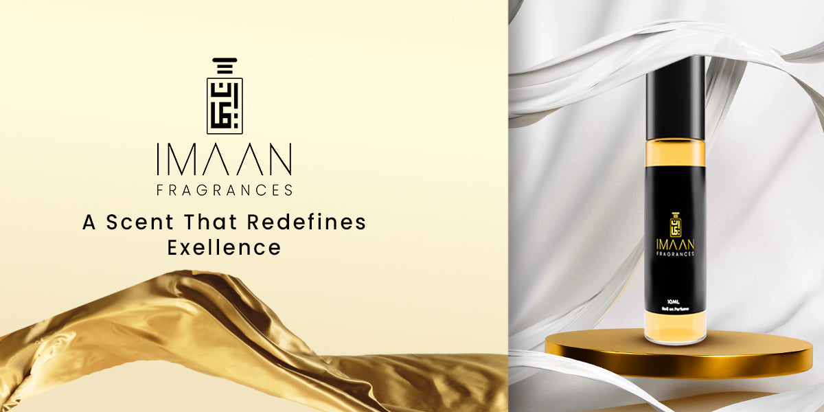 Imaan Fragrance: Handmade, Alcohol-Free, Oil Based Perfumes – www ...