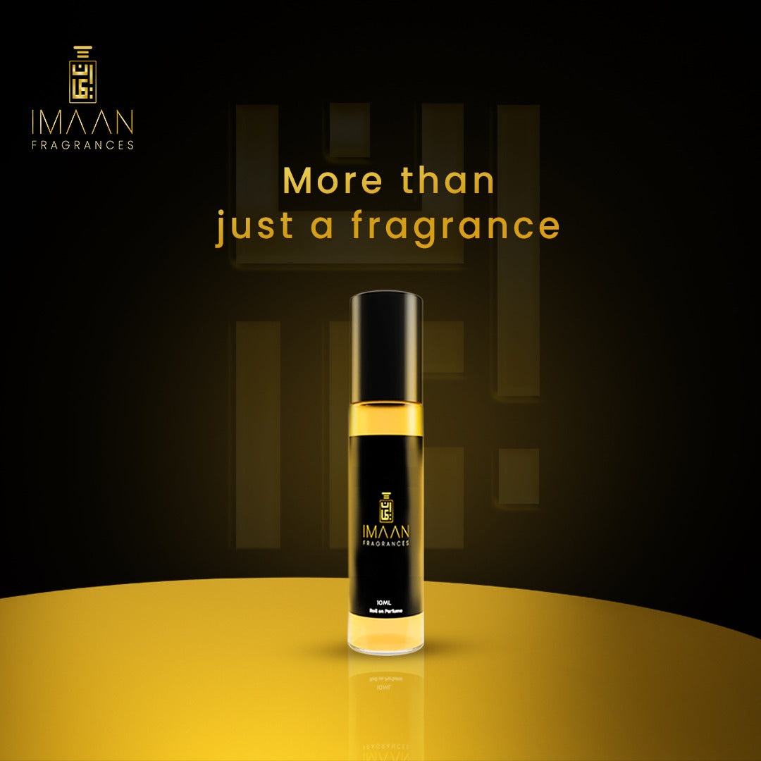 Imaan Fragrance: Handmade, Alcohol-Free, Oil Based Perfumes – www ...